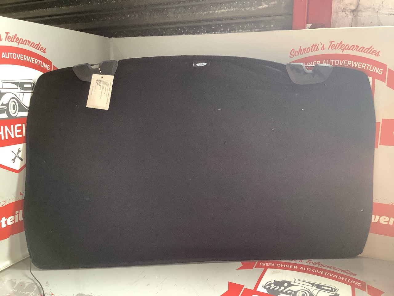 Hoedenplank FORD KUGA III (DFK) 1.5 EcoBoost 18965276 | B-Parts