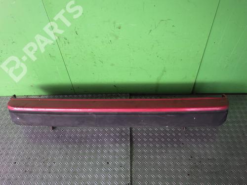 Rear bumper TOYOTA MR2 I (AW1_) 1.6 16V (AW11) 6304135 | B-Parts