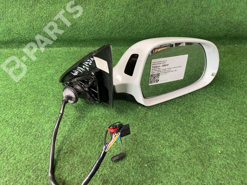Right mirror AUDI Q3 (8UB, 8UG) 2.0 TDI quattro 4748419 | B-Parts