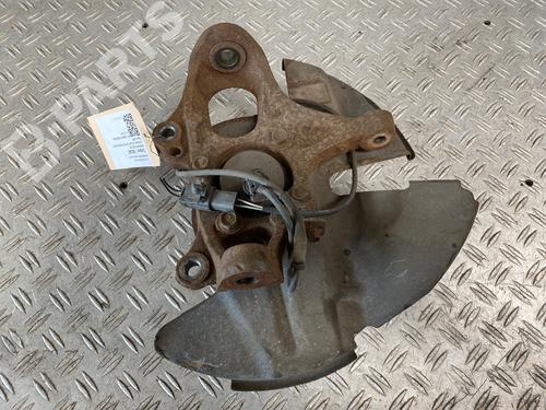 Right front steering knuckle MAZDA RX-8 (SE, FE) 1.3 (FE103, SE3P ...