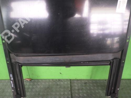 Sunroof JAGUAR XJ (X308) 4.0 6158228 | B-Parts