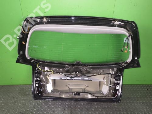 Heckklappe VW GOLF PLUS V (5M1, 521) 2.0 TDI 16V 5159521 | B-Parts