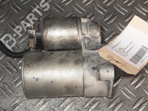 Motorino avviamento CHEVROLET MATIZ (M200, M250) 0.8 5638571 | B-Parts