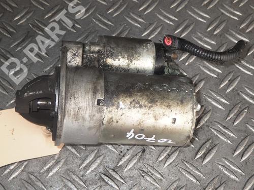 Motorino avviamento CHEVROLET MATIZ (M200, M250) 0.8 5638571 | B-Parts