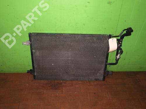 AC radiator VW PASSAT B5.5 (3B3) 4.0 W8 4motion 5880883 | B-Parts