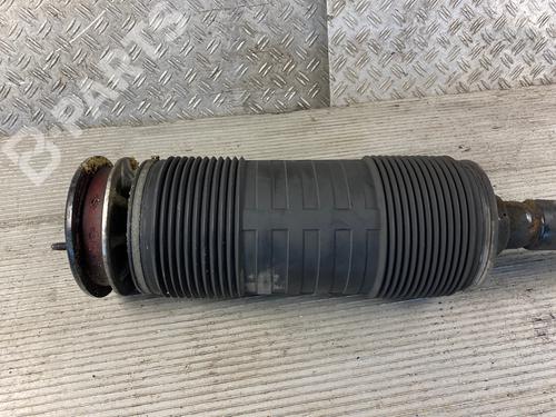 Left rear suspension arm MERCEDES-BENZ S-CLASS (W221) S 500 (221.071 ...