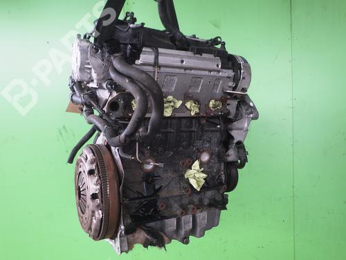 Engine VW PASSAT B7 Variant (365) 1.6 TDI 7041094 | B-Parts