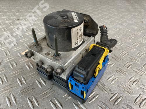 ABS pump RENAULT TWINGO II (CN0_) 1.2 16V (CN0K, CN0V, CN0A) 9806442 ...
