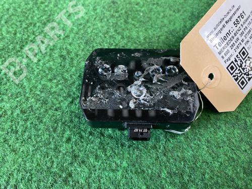 Control unit MERCEDES-BENZ S-CLASS (W221) S 500 (221.071, 221.171 ...