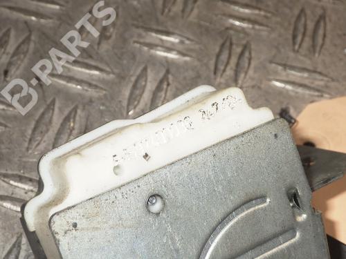 Tailgate lock MERCEDES-BENZ A-CLASS (W169) A 170 (169.032, 169.332 ...