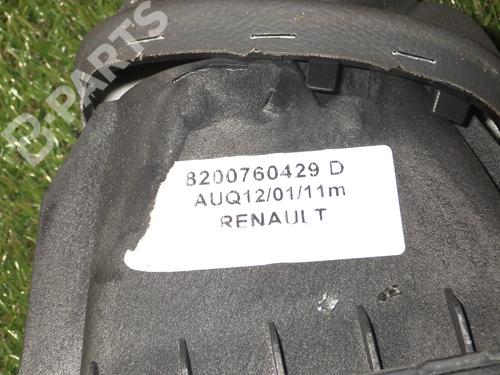 Automatic gearbox selector DACIA DUSTER (HS_) 1.6 16V DACIA: 8200379950 ...
