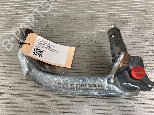 Outra MERCEDES-BENZ C-CLASS (W203) C 180 (203.035) 15284050 | B-Parts