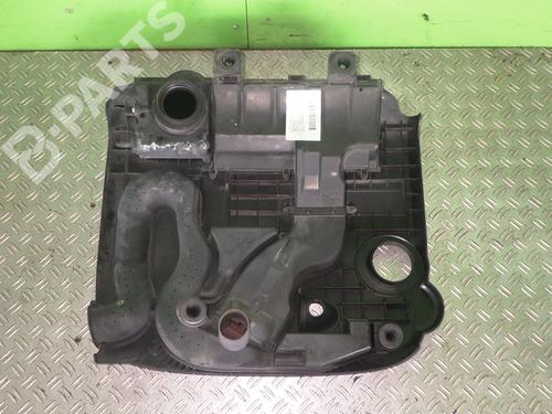 Engine cover VW POLO (9N_, 9A_) 1.4 FSI 6006086 | B-Parts