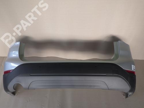 Rear bumper BMW X1 (F48) sDrive 18 d | B-Parts