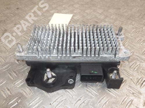 Control unit SMART FORTWO Coupe (451) 1.0 Brabus (451.333) 5131308 | B ...