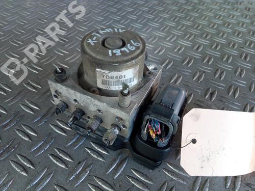 Pompe ABS NISSAN X-TRAIL I (T30) 2.2 dCi 4x4 4924046 | B-Parts