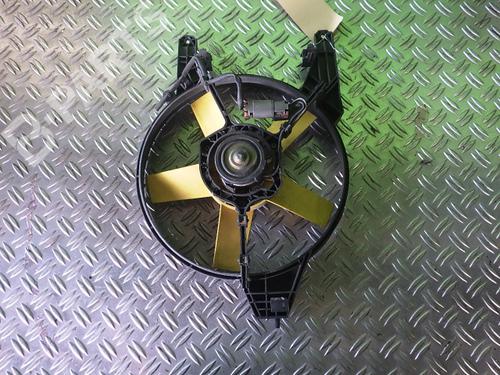 Radiator fan NISSAN MICRA II (K11) 1.0 i 16V 4924969 | B-Parts