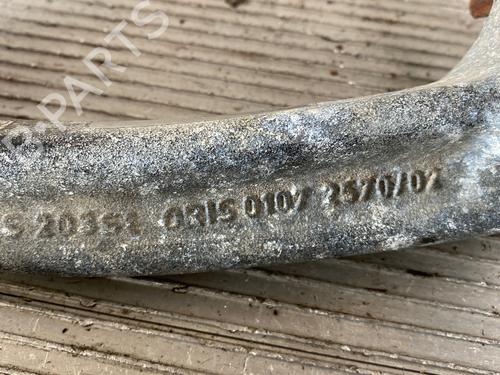 Outra MERCEDES-BENZ C-CLASS (W203) C 180 (203.035) 15284050 | B-Parts