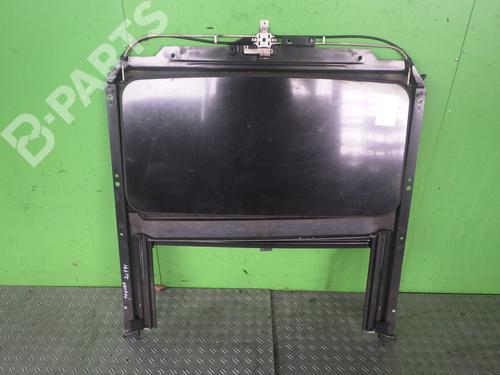 Sunroof JAGUAR XJ (X308) 4.0 6158228 | B-Parts