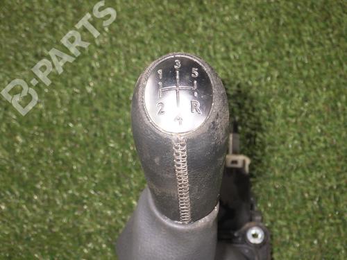 Automatic gearbox selector DACIA DUSTER (HS_) 1.6 16V DACIA: 8200379950 ...