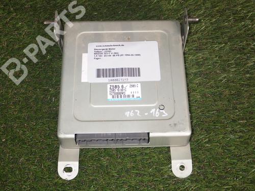 Engine control unit (ECU) MAZDA 323 C V (BA) 1.5 16V (BA11) 169421 | B ...