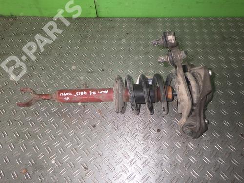 Pièces de voiture d'occasion pour AUDI A6 Avant (4B5, C5) 2.5 TDI quattro V814142 | B-Parts