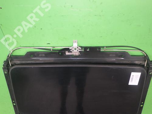 Sunroof JAGUAR XJ (X308) 4.0 6158228 | B-Parts