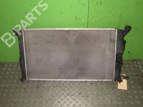 Water radiator MAZDA 5 (CR19) 2.0 CD : 422000-8431 , RF7N, MAZDA: RF7N ...