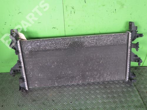 Radiador agua FIAT DUCATO Van (250_) 130 Multijet 2,3 D 7511228 | B-Parts