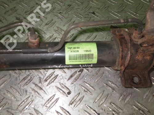 Cremallera direccion KIA PICANTO I (SA) 1.0 6683649 | B-Parts