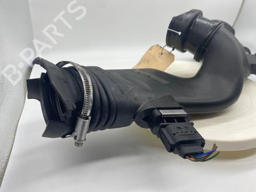 Mass air flow sensor MERCEDES-BENZ S-CLASS (W221) S 320 CDI (221.022 ...