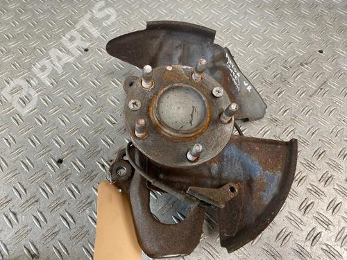 Right front steering knuckle MAZDA RX-8 (SE, FE) 1.3 (FE103, SE3P ...