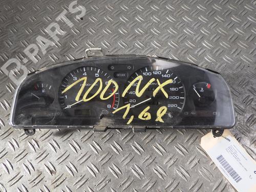 Instrument cluster NISSAN 100NX (B13) 2.0 GTI 216151 | B-Parts
