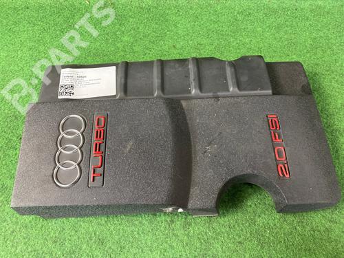 Engine cover AUDI A4 B7 Avant (8ED) 2.0 TFSI 10621613 | B-Parts