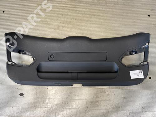 Bagageruimte bekleding AUDI Q3 (8UB, 8UG) 2.0 TDI quattro 10708827 | B ...