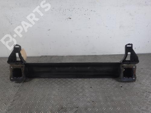 Rear bumper reinforcement SMART FORTWO Coupe (451) 1.0 (451.331, 451. ...