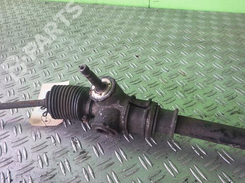 Steering rack TOYOTA MR2 I (AW1_) 1.6 16V (AW11) 5603485 | B-Parts