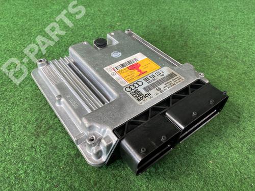 Engine control unit (ECU) AUDI A4 B7 Avant (8ED) 2.0 TFSI 10619987 | B ...
