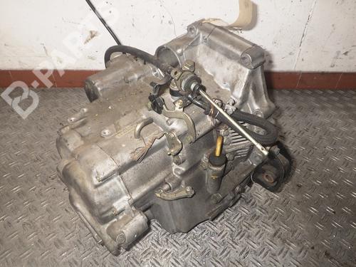 Automatic Gearbox Honda Civic Iv Hatchback Ec Ed Ee 1 4 L Ec9