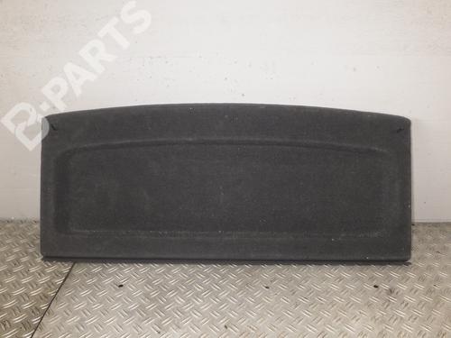 Rear parcel shelf VW POLO (9N_) 1.4 TDI VW: 6Q6867769F | B-Parts