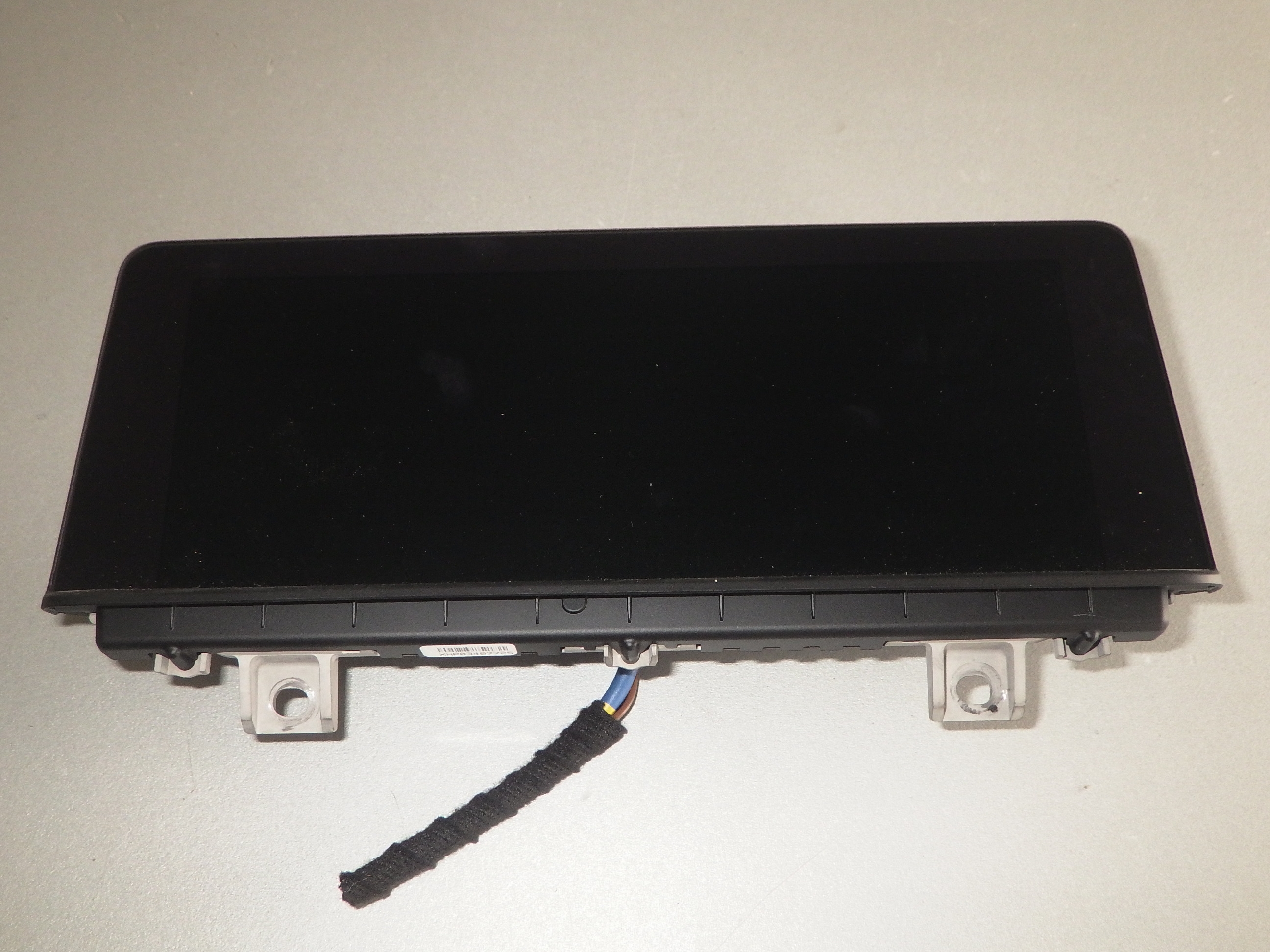 Display monitor BMW 2 Coupe (F22, F87) M2 : 65506844126 , 65508709338 ...