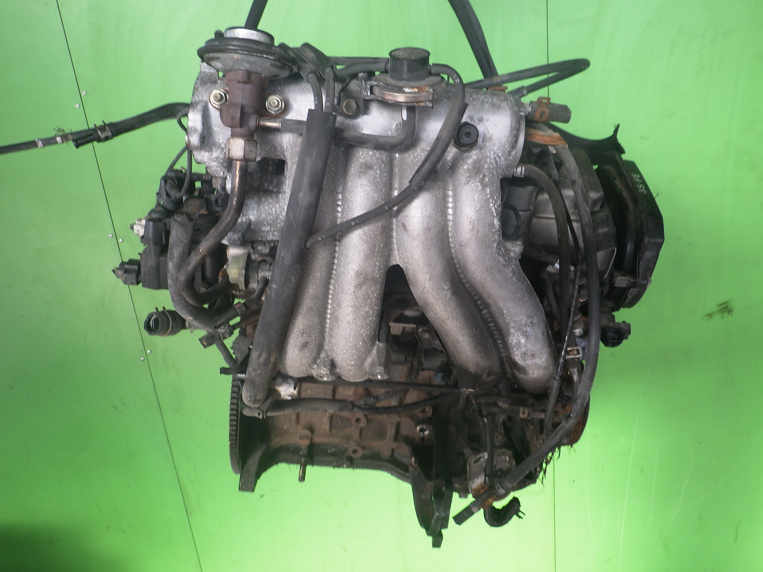 Motor TOYOTA PICNIC (_XM1_) 2.0 16V (SXM10_) : 3S-FE | B-Parts