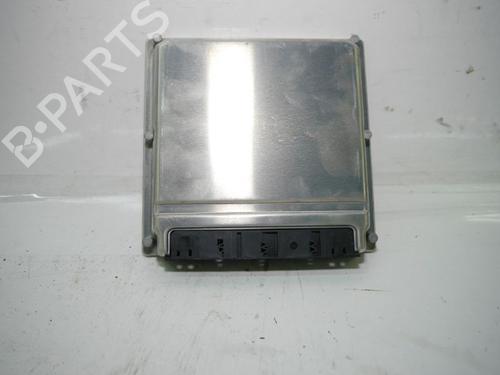 Engine control unit (ECU) MERCEDES-BENZ C-CLASS (W203) C 220 CDI (203. ...