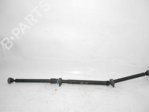 Driveshaft VOLVO XC60 I SUV (156) D4 AWD 6337100 | B-Parts