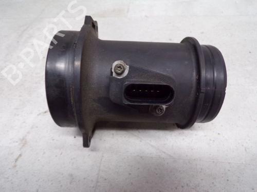 Mass air flow sensor AUDI A4 B7 Avant (8ED) 3.0 TDI quattro 18284494 ...