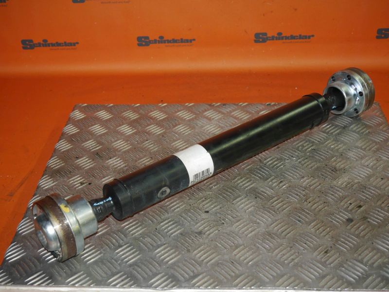 Driveshaft JEEP GRAND CHEROKEE IV (WK, WK2) 3.0 CRD V6 4x4 19439302 | B ...