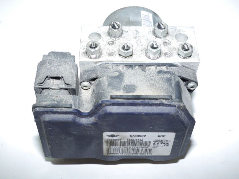 ABS pump MINI MINI (R56) Cooper 17595040 | B-Parts
