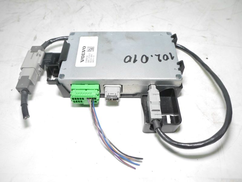 Control unit VOLVO XC60 I SUV (156) D5 AWD 24382896 | B-Parts
