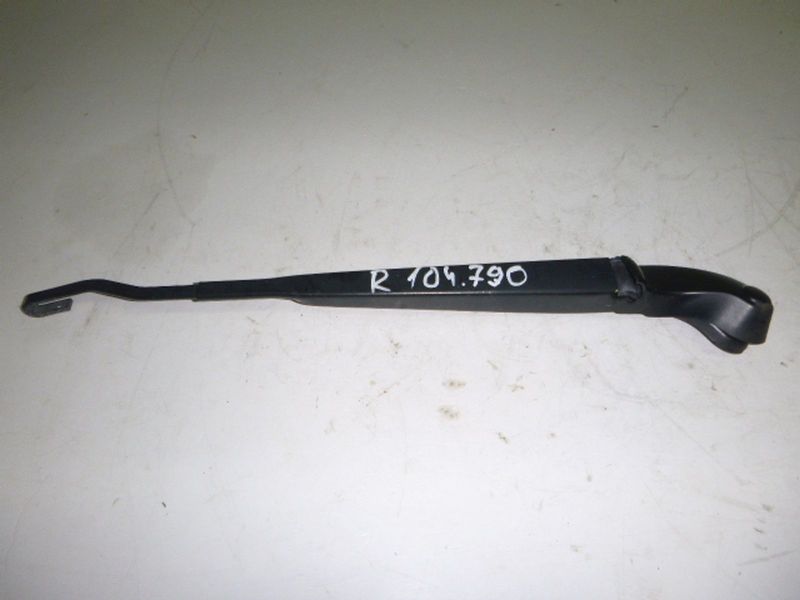 Front wipers mechanism MINI MINI (R56) Cooper SD 17580871 | B-Parts