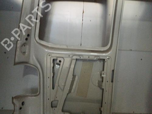 Tampa da Mala VW TRANSPORTER T5 Van (7HA, 7HH, 7EA, 7EH) 1.9 TDI ...